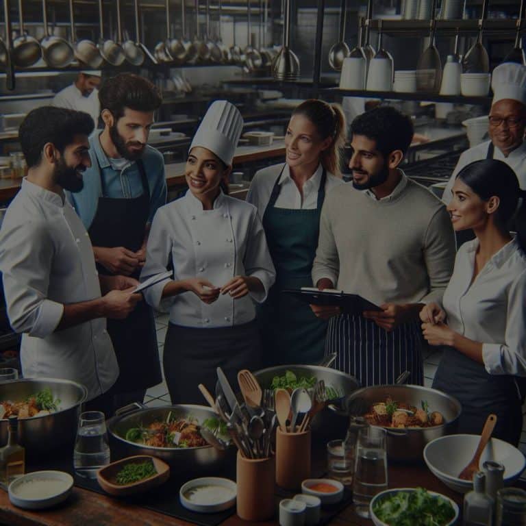 Quelles activités de groupe pour une formation au travail d’équipe dans ...